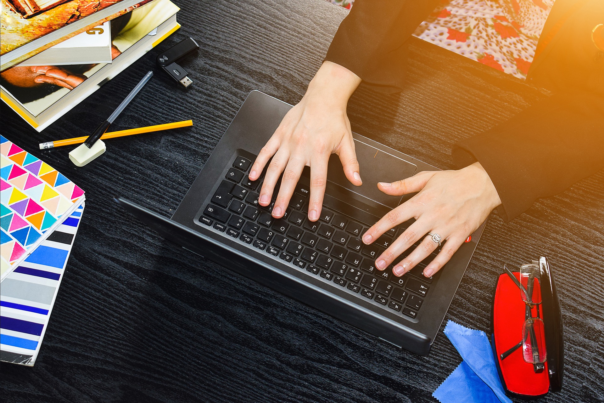 Ghost Writer: o que é e como se tornar um? | Blog Clube de Autores