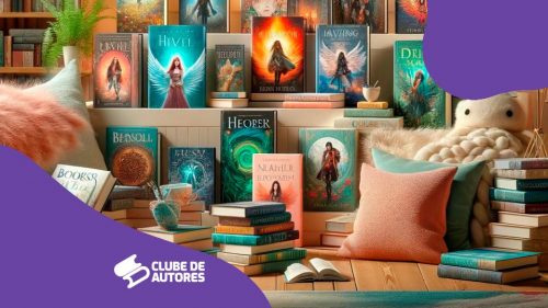 5 livros famosos do Booktok que você precisa ler | Blog Clube de Autores