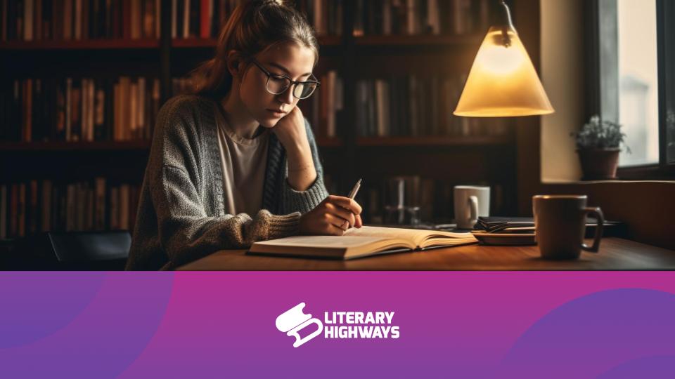 Vorwort – literary highways | Blog Clube de Autores