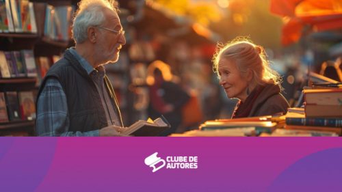 6 estratégias para lançamento de livros: como atrair leitores antes ...
