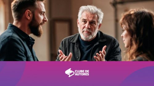 “Show, don’t tell”: o que é e exemplos práticos para aplicar na sua ...